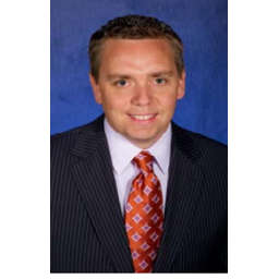 Shawn Patterson - Vice President, Environmental Management and Safety ...