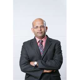 Swaroop Shah - Co Founder & COO @ Droozo - Crunchbase Person Profile