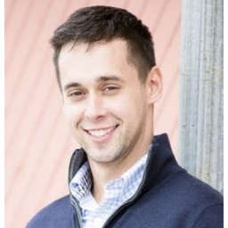 Anthony Whitaker - Crunchbase Person Profile