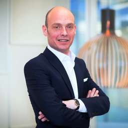 Andrew Darling - Crunchbase Person Profile