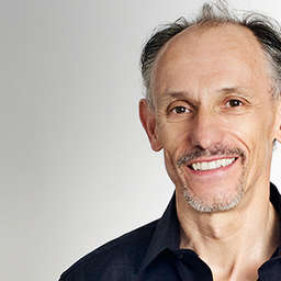 Nigel Morris - Co-Founder & Managing Partner @ QED Investors ...