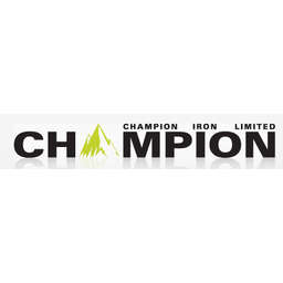 Champion Iron - Crunchbase Company Profile & Funding