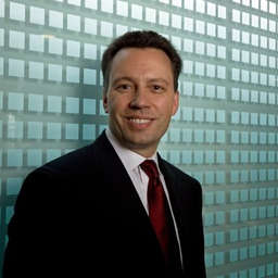 Stanley J. Sutula III - Chief Financial Officer @ Colgate Palmolive ...