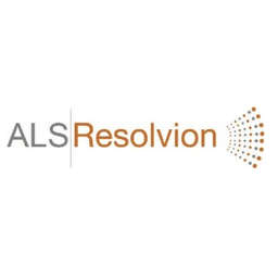 ALS | Resolvion - Crunchbase Company Profile & Funding