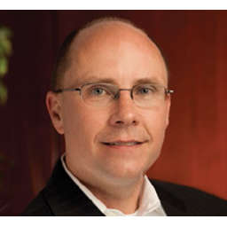 Theodore Dosch - Executive Vice President - Finance, Chief Financial ...