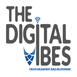The Digital Vibes