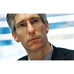 Blake Grossman - Crunchbase Person Profile