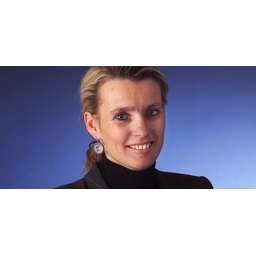 Dorothee Blessing - Vice chair of MENA investment banking and head of ...