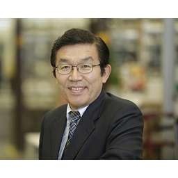 Hiroshi Kurihara - Vice President and Executive Officer @ Toshiba ...