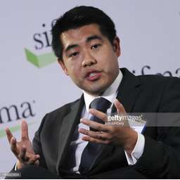 Howard Chen - Global head of Financial Technology andStrategies ...