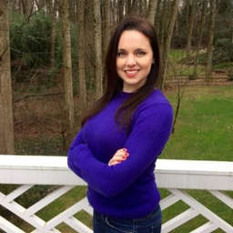 Emily Sarah Hersh - Founder & COO @ DC Ventures - Crunchbase Person Profile