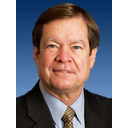 J. Larry Nichols - Co-Founder & Executive Chairman @ Devon Energy ...