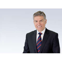 Ivan Ritossa - Managing Director, Head of Global Markets - Trading ...