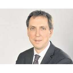 Christophe Bonnard - Head of the Financial services in Continental ...