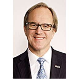 Douglas Baker - Executive Chairman of the Board @ Ecolab - Crunchbase ...