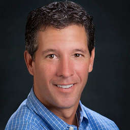 Steve Borges - Executive Vice President and Chief Executive Officer ...