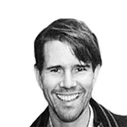 Todd Hickman - Crunchbase Person Profile