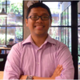 Pandu Putra - Crunchbase Person Profile