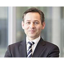 Norbert Rotter - CEO @ NTT DATA Business Solutions - Crunchbase Person ...