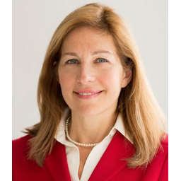 Susan Levitt - Head of US Financial Institutions Relationship ...