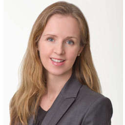 Anna Hertzman - Vice President @ Deutsche Bank - Crunchbase Person Profile