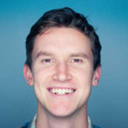 Sean McIntyre - Founder @ Redivis - Crunchbase Person Profile