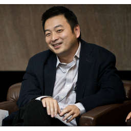 James Liang - Chairman & Co-Founder @ Trip.com - Crunchbase Person Profile