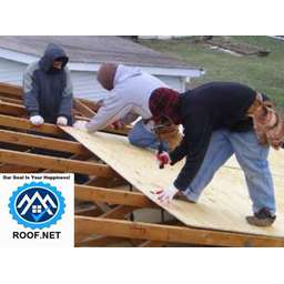 Roof.net - Tech Details