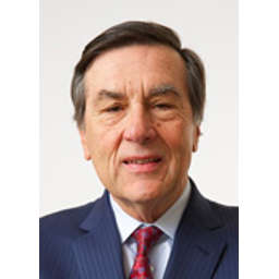 Frederic Salerno - Member of Board of Directors @ CBS Corporation ...