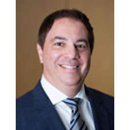 Joseph A. Arcuri - Crunchbase Person Profile