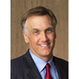 John K. Stipancich - Executive Vice President and General Counsel ...