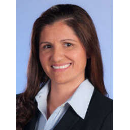 Lidia Fonseca - Senior Vice President and Chief Information Officer ...