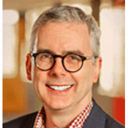 Andrew Ross - EVP, Strategy, New Business Development & Integration ...