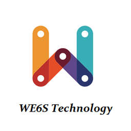 WE6S Technology - News & Analysis