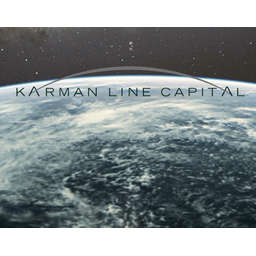 Karman Line Capital - Crunchbase Company Profile & Funding