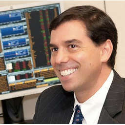 Kenneth Marlin - Chief Financial Officer & Chief Compliance Officer ...