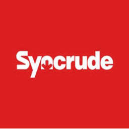 suncor syncrude logo