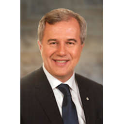 Tom Jenkins - Chairman of the Board of Directors @ OpenText ...