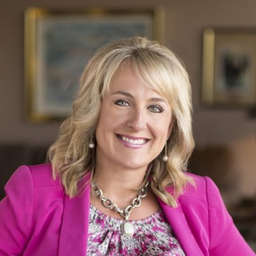 Shelley Simpson - CEO @ J.B. Hunt Transport - Crunchbase Person Profile