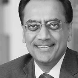 Raj Agrawal - Chief Financial Officer @ Arrow Electronics - Crunchbase ...