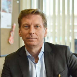 Jos Wellekens - Vice President , Corporate Quality @ Philip Morris ...