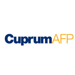 Cuprum AFP - Crunchbase Company Profile & Funding