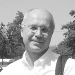 Christophe ROCHE - Artificial Intelligence & Ontoterminoligy Expert ...