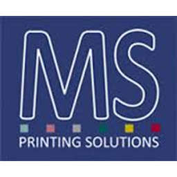 MS Printing Solutions - Crunchbase Company Profile & Funding
