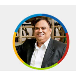 Devendra Shah - Founder & Chairman @ Parag Milk Foods - Crunchbase ...