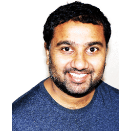 Pradyumna Gupta - Founder and Chief Scientist @ Infinita Lab ...