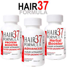 Hair Formula 37 - Crunchbase Company Profile & Funding