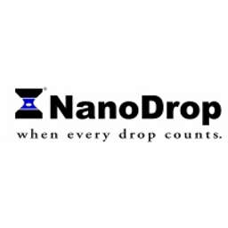 NanoDrop Technologies - Crunchbase Company Profile & Funding