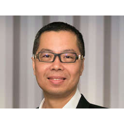 CHEANG CHEE KIT - Crunchbase Person Profile