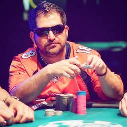 Chip Ervin - Crunchbase Person Profile